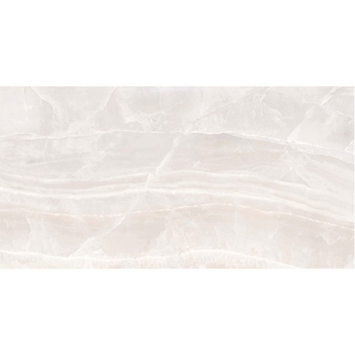 Wonder Era Elegant White 12×24 Polished Porcelain Tile – Tile & Stone ...